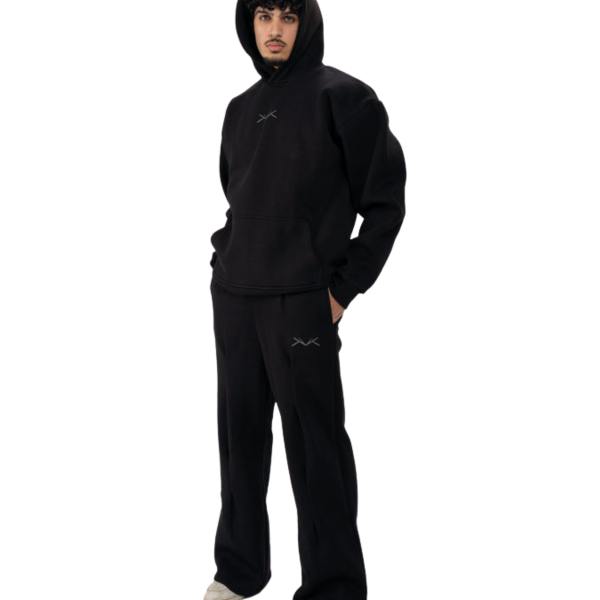 Black Essential Set – Kairox Collective