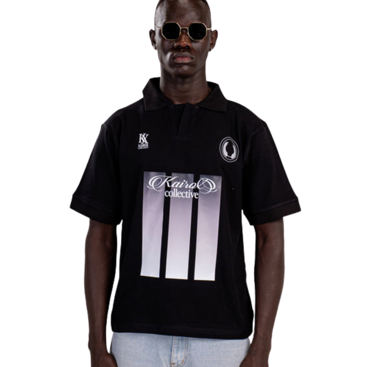 AXIS POLO – Kairox Collective