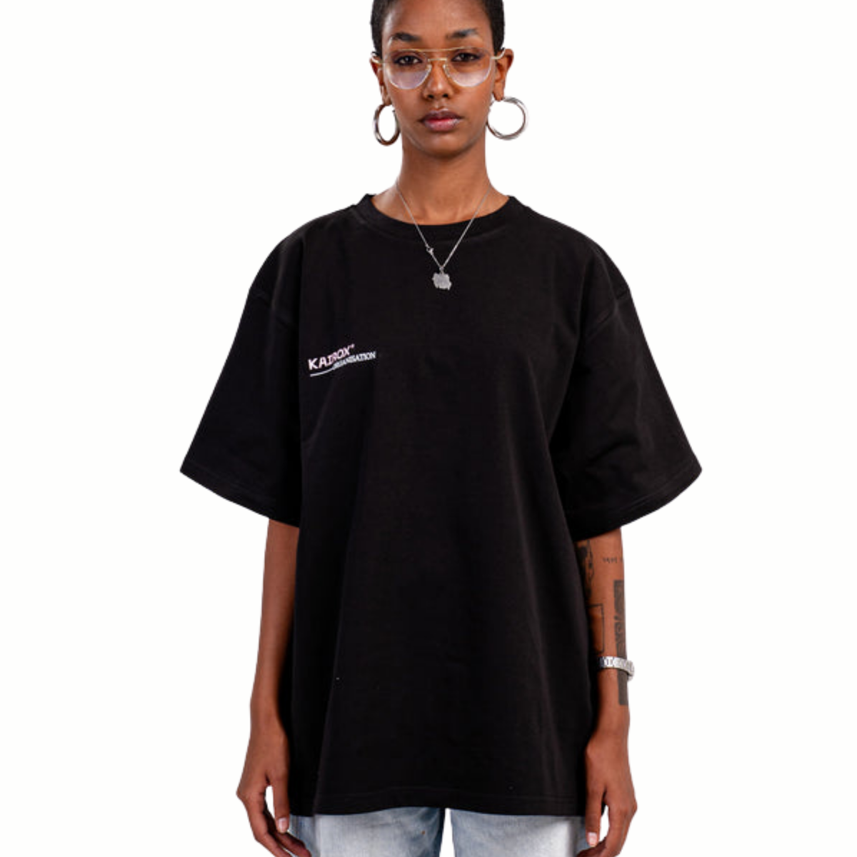 MONO EASE SET-BLACK – Kairox Collective