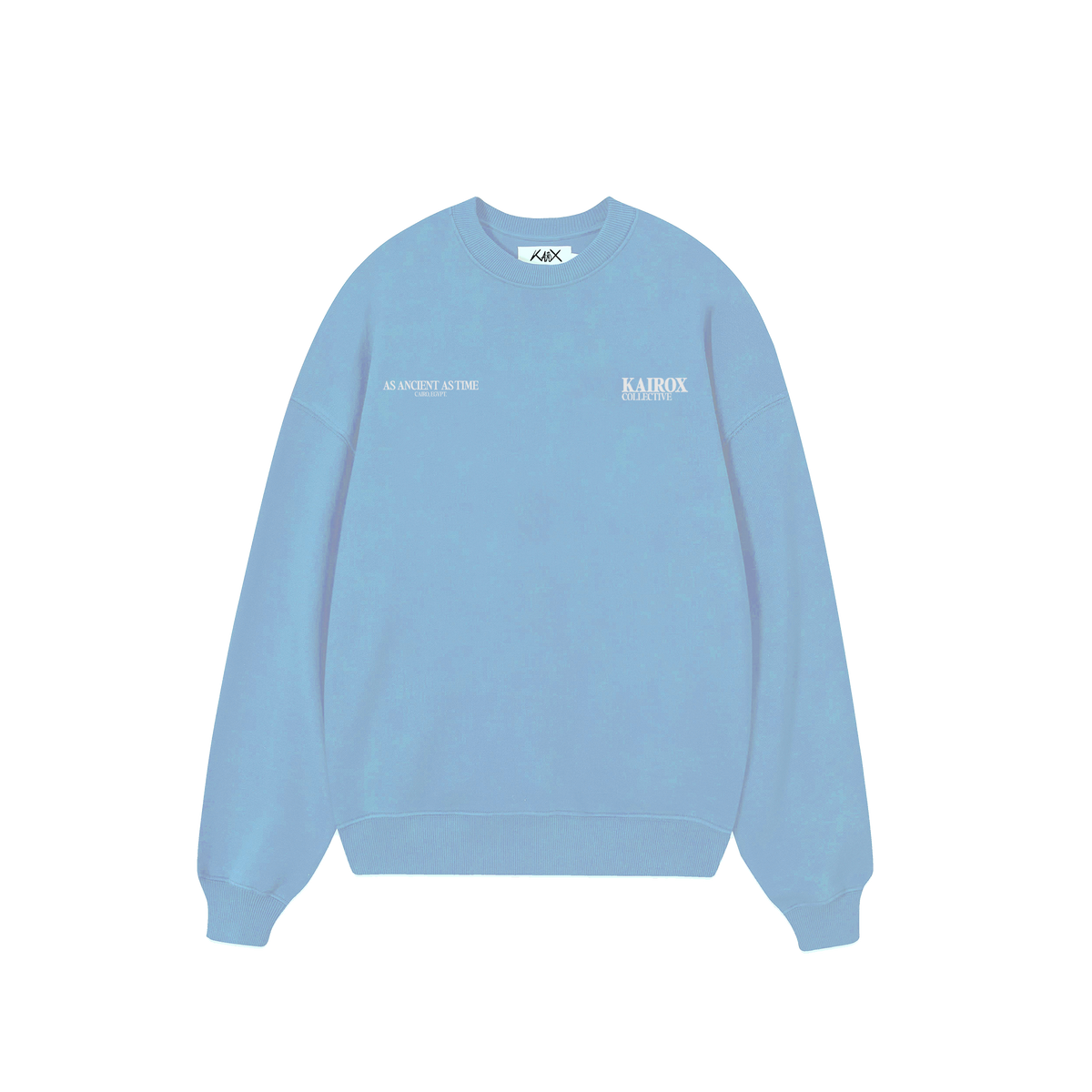 IMPERIAL V1 CREWNECK - FORSTBITE – Kairox Collective